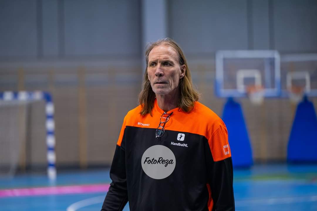 VOORUITBLIK WK-DEBUUT NEDERLAND TEGEN ARGENTINIË | Handbalstartpunt ...