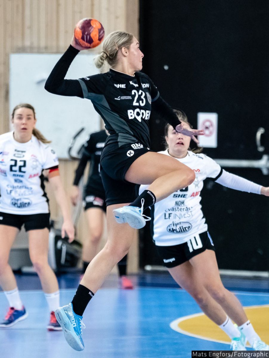 VER VAN HUIS: KALIA KLOMP IN LAPLAND AAN DE SLAG ALS TRAINSTER ...