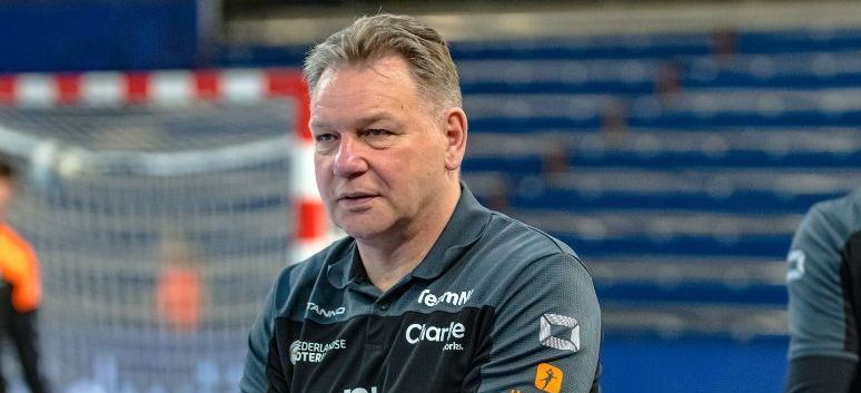 Handbalstartpunt - Dé handbalwebsite van Nederland