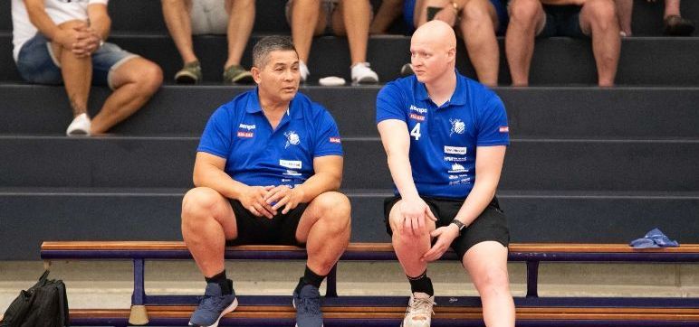 HOE GAAT HET MET……JOOST ROMBOUTS? | Handbalstartpunt - Dé ...