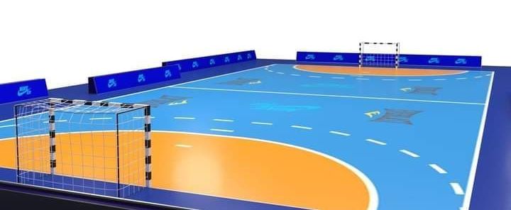 KORT NIEUWS – week 34 | Handbalstartpunt - Dé handbalwebsite van Nederland