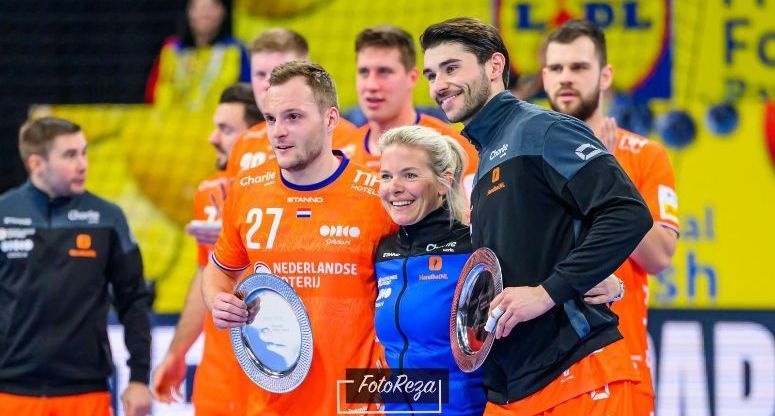 ACHTER DE SCHERMEN: TEAMMANAGER MAIKE WILLEMS AAN HET WOORD ...