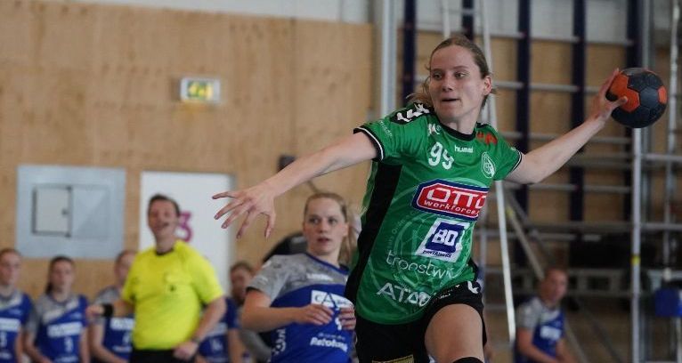 ROMEE STEVERINK NIET NAAR VENLO, KIEST ALSNOG VOOR NOORSE MOLDE ...