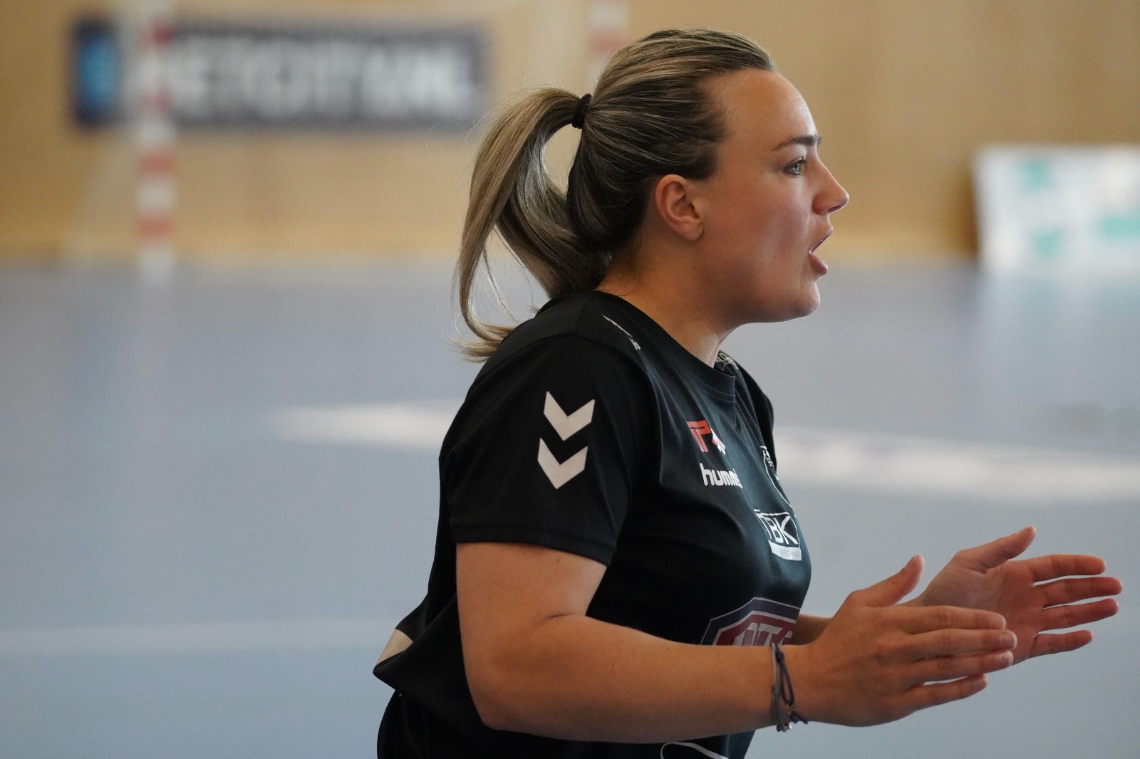 VOC HAALT ZIJN SPORTIEVE REVANCHE IN NOORD-LIMBURG | Handbalstartpunt ...