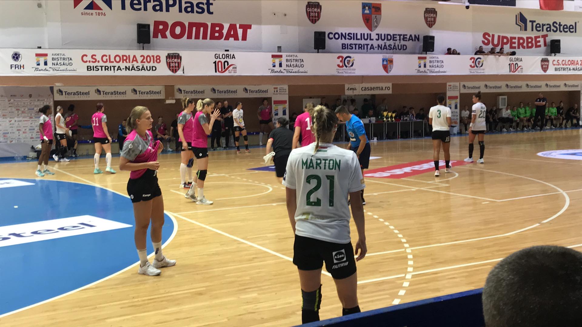 KORT NIEUWS – week 34 | Handbalstartpunt - Dé handbalwebsite van Nederland