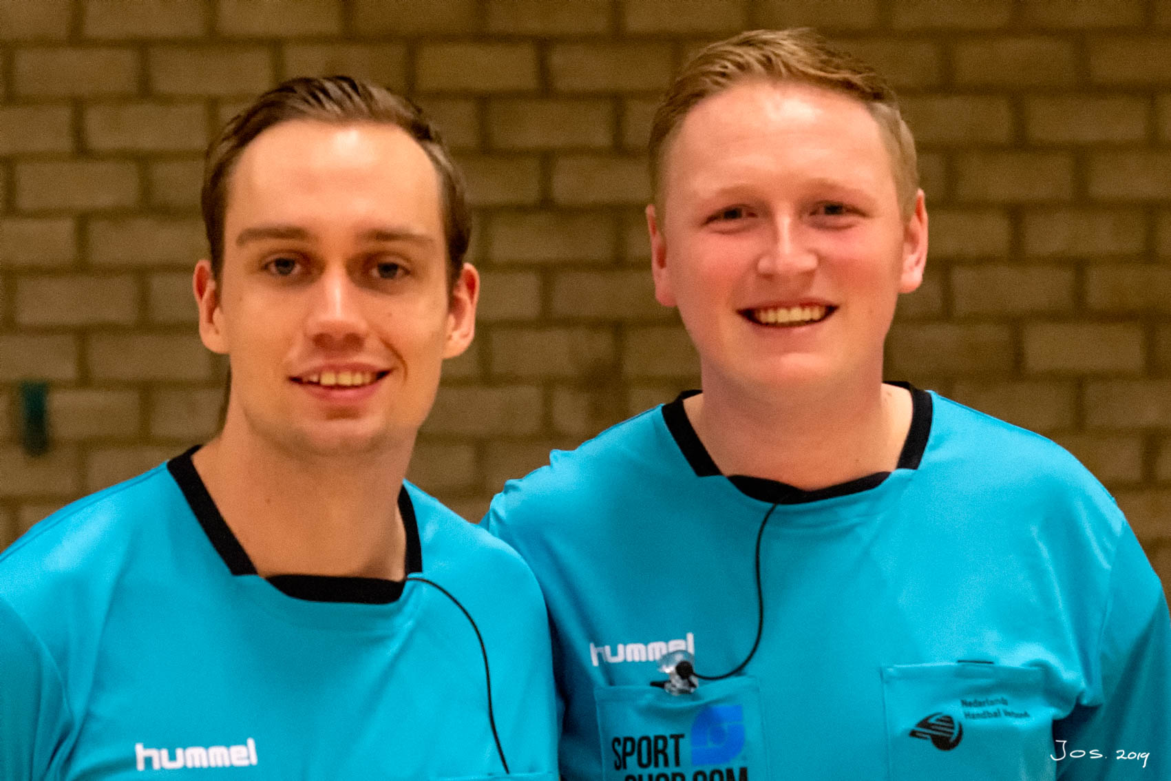 Boeiende strijd om tweede plaats met spectaculair slot ...