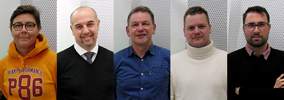 Succesvolle editie NHV Master Coach | Handbalstartpunt - Dé ...