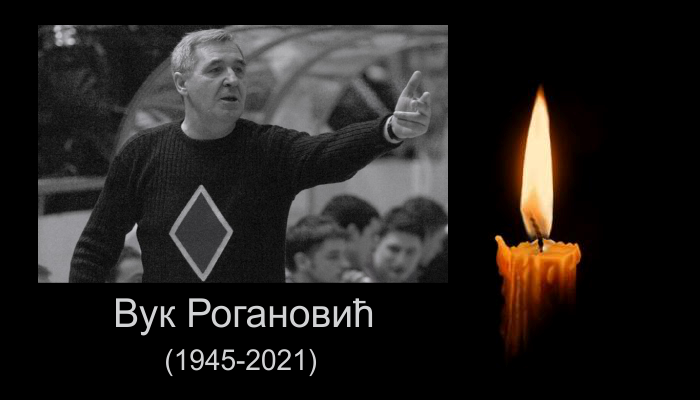 Legendarische trainer Vuk Roganovic overleden | Handbalstartpunt - Dé ...