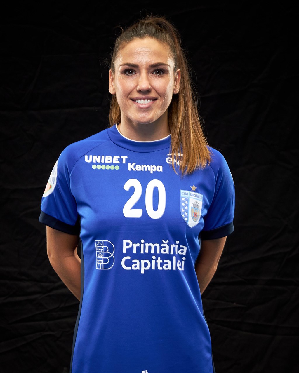 Spaanse Carmen Martin mist mogelijk de Spelen | Handbalstartpunt - Dé ...