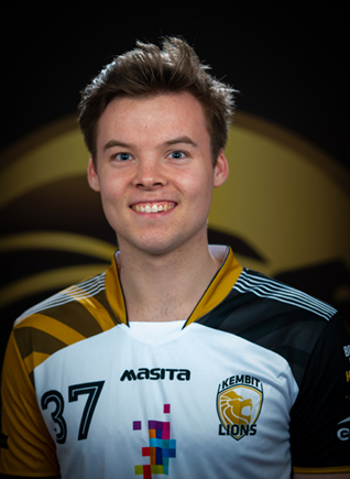 TALENT VAN HET JAAR: IDS EUSSEN | Handbalstartpunt - Dé handbalwebsite ...