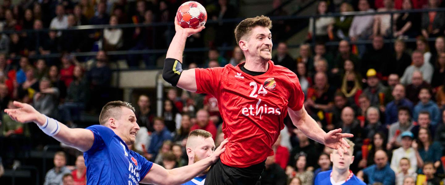 RED WOLVES KLAAR OM MEER ERVAREN PLOEGEN PIJN TE DOEN ...