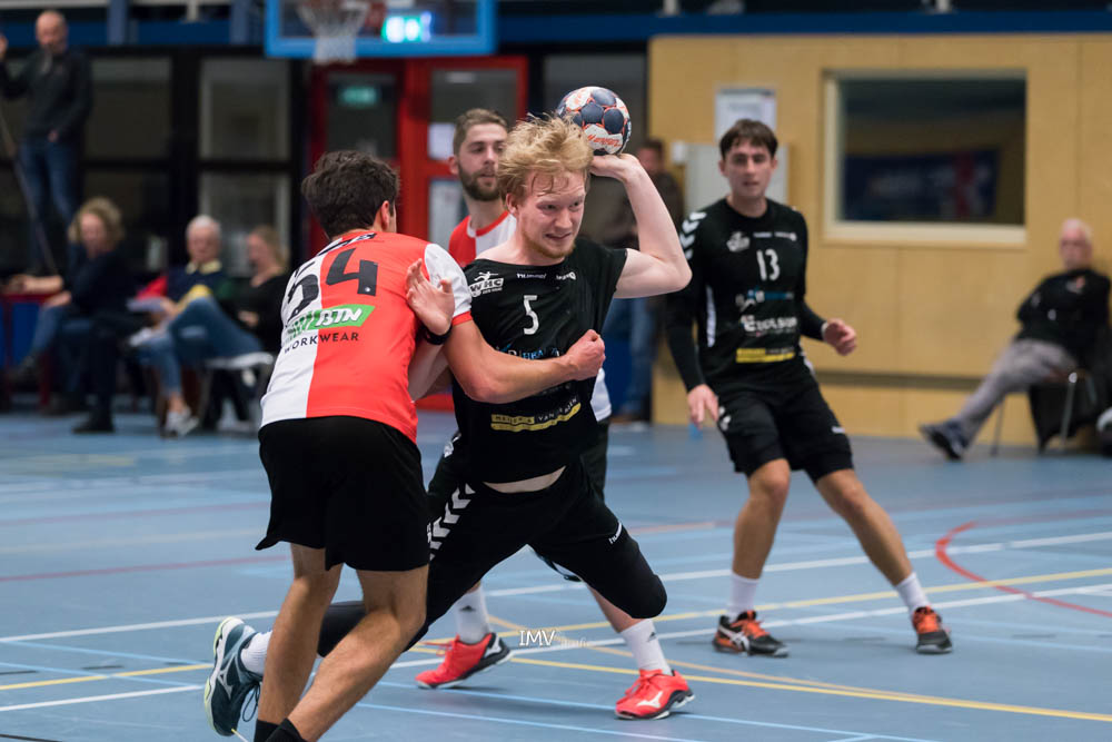 JONAH BAAK VOL VERTROUWEN OVER AFLOOP HAAGSE BURENRUZIE ...