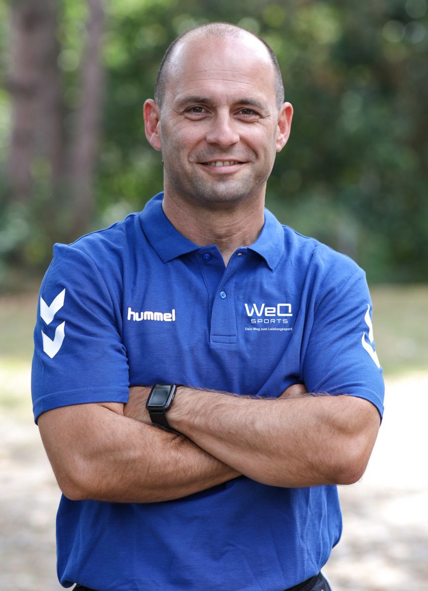 HC GROOT VENLO STELT RENÉ BAUDE AAN ALS NIEUWE TRAINER DAMESPLOEG ...