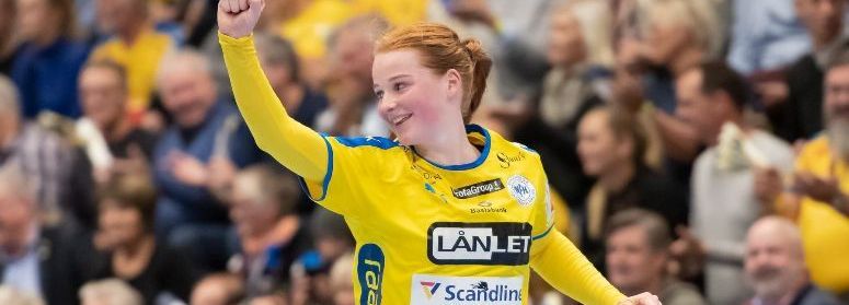 Dione Housheer voor drie seizoenen naar Odense | Handbalstartpunt - Dé ...