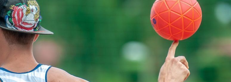 Albert Mulder Beachtoernooi ondanks Covid spectaculair evenement bij ...