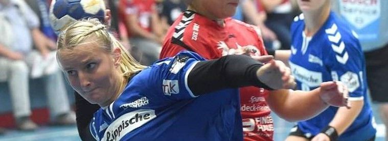 Celine Michielsen heeft haar draai bij Quintus gevonden ...